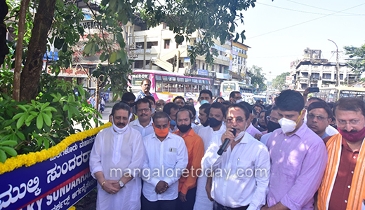 Mangalore Today Latest Main News Of Mangalore Udupi Page Light